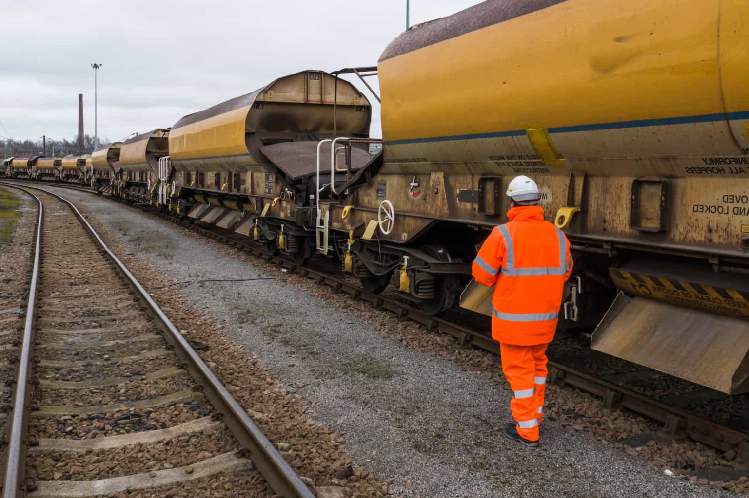 Rail Shipping Canada: How to get started | RailGateway.ca