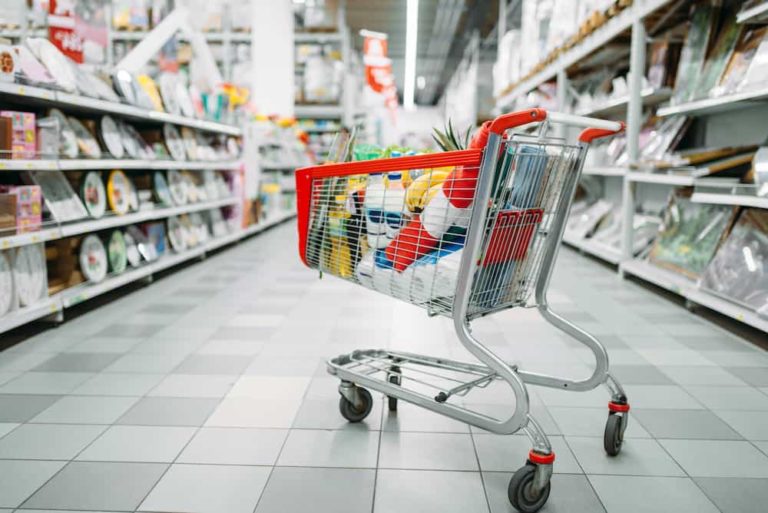 10 Types Of Intermodal Cargo To Ship In Containers