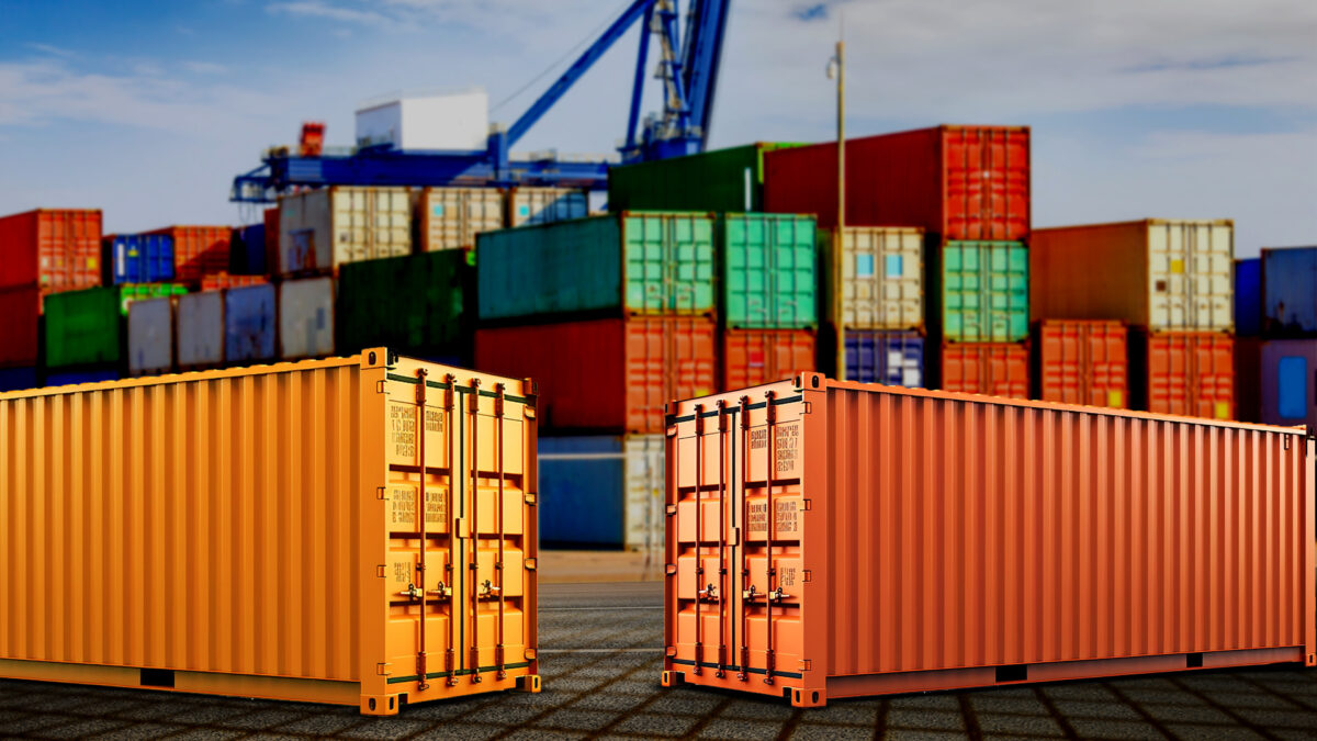 Shipping Container Dimensions: 11 Powerful Picks For Freight